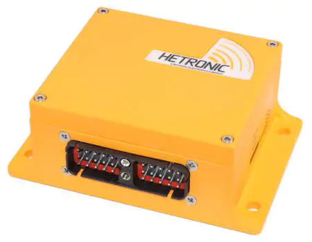 Récepteurs radio pour chaque application - solutions personnalisées ...